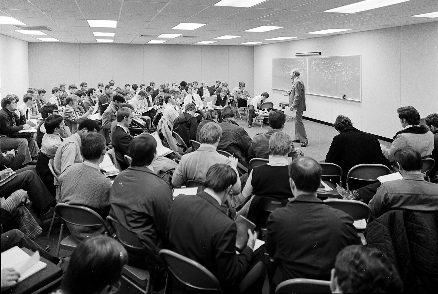 Timeline | 50 Years | Liberty University