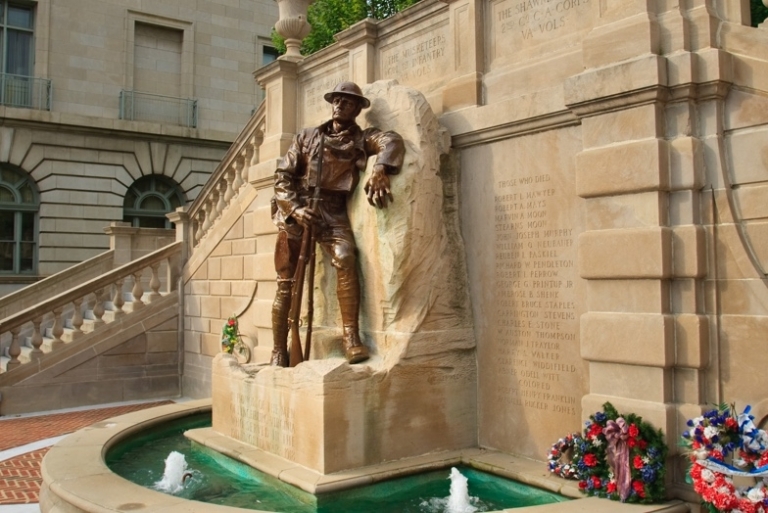 Lynchburg | About Liberty | Liberty University