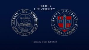 Liberty University Seal | About Liberty | Liberty University