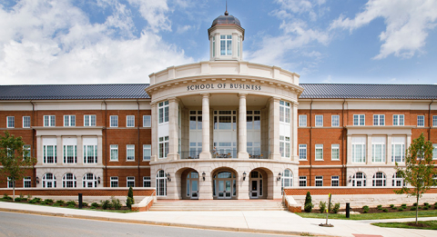 New Campus Construction at Liberty University | About Liberty | Liberty ...