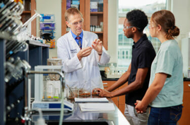 About Liberty | Liberty University