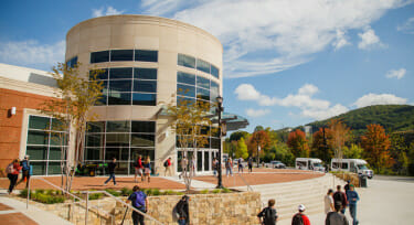 New Campus Construction at Liberty University | About Liberty | Liberty ...