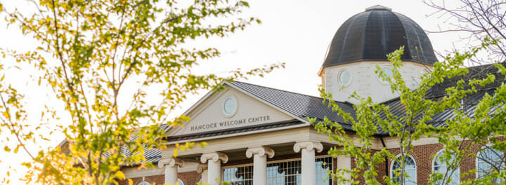 Contact Liberty University | About Liberty | Liberty University