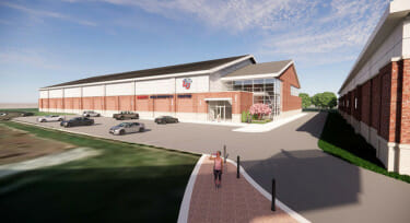 New Campus Construction at Liberty University | About Liberty | Liberty ...