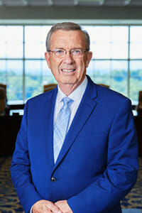 President of Liberty University | About Liberty | Liberty University