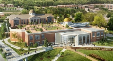 Liberty Campus Construction Master Plan | About Liberty | Liberty ...