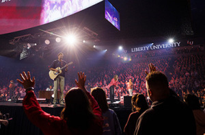 About Liberty | Liberty University