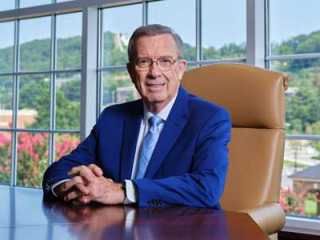 Executive Leadership | About Liberty | Liberty University