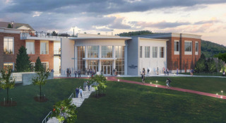 New Campus Construction at Liberty University | About Liberty | Liberty ...