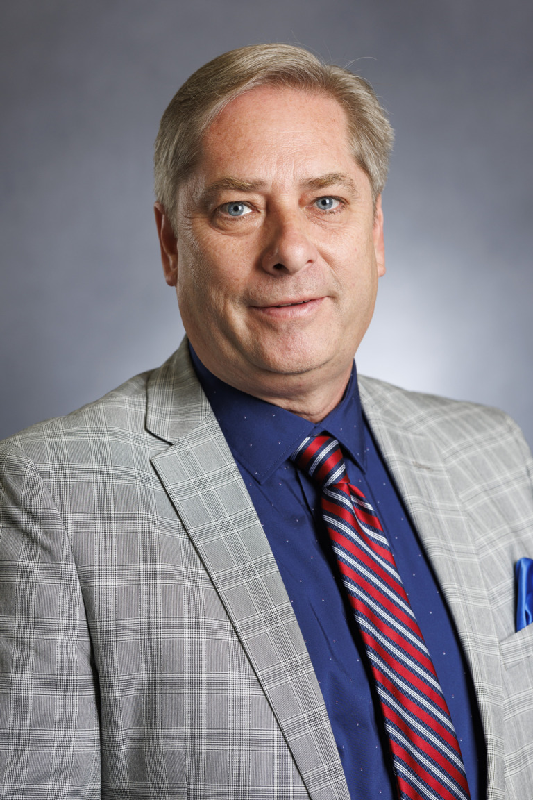 Senior Academic Leadership | Academic Affairs | Liberty University