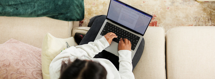 Associate Degrees | Academics | Liberty University