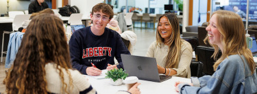 Bachelor’s Degrees | Academics | Liberty University