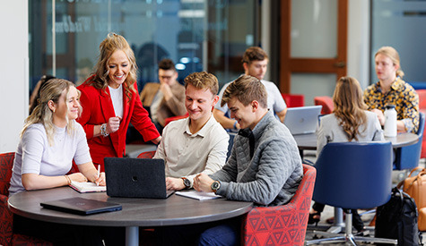 Admissions | Liberty University