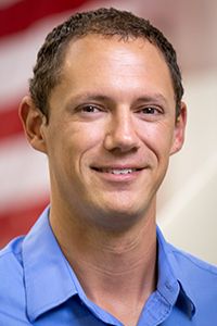 Jonathan Washburn | School of Aeronautics | Liberty University