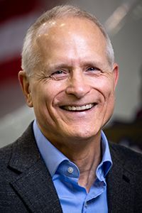 Faculty & Staff | School of Aeronautics