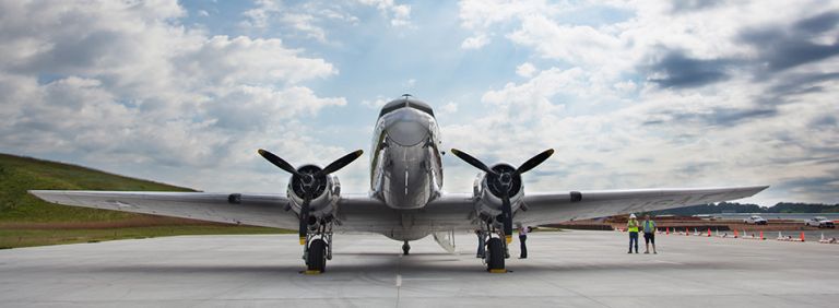 Restricted ATP (R-ATP) Program | School of Aeronautics | Liberty University