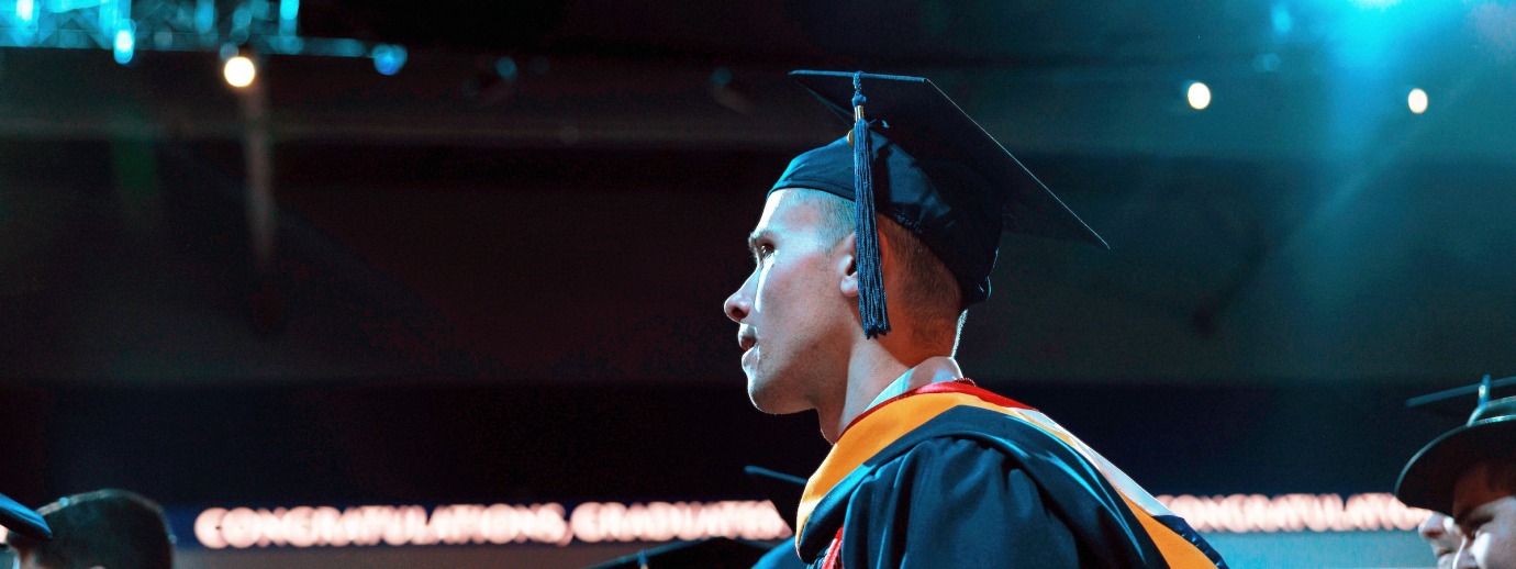 Associate Degrees | School of Aeronautics | Liberty University