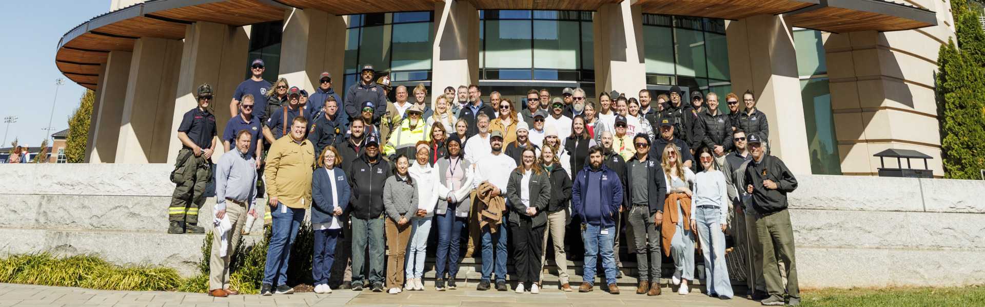 UAS Operational Experience | School of Aeronautics | Liberty University