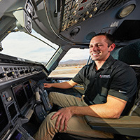 School of Aeronautics | Liberty University