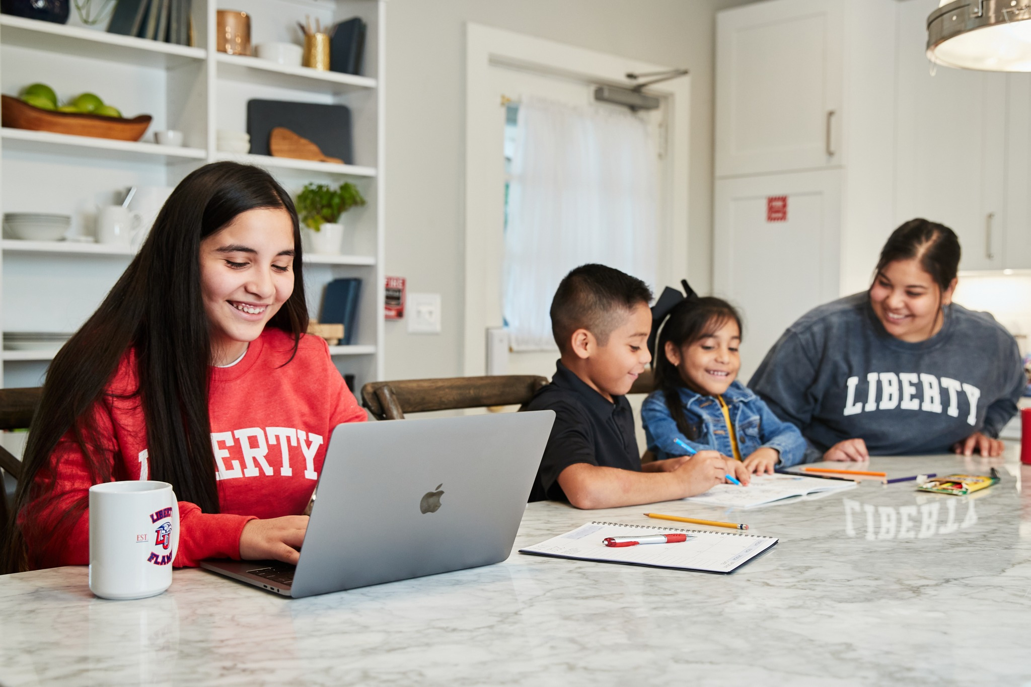 Recover Your Account | Liberty University Alumni