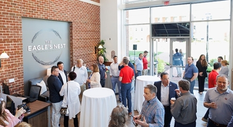 Alumni Chapters | Liberty University Alumni