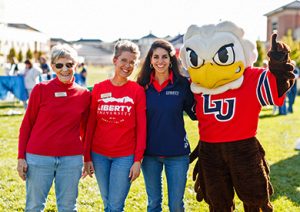 Liberty University Alumni – Welcome Home | Liberty University Alumni