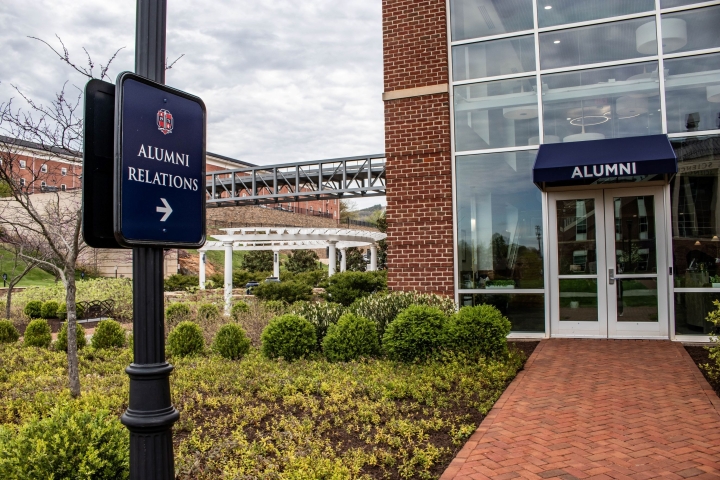 About Us | Liberty University Alumni