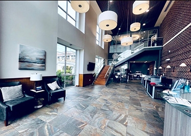 Visit Us | Liberty University Alumni