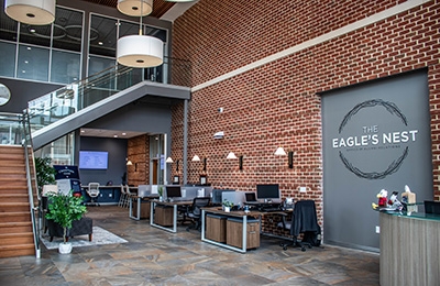 Visit Us | Liberty University Alumni