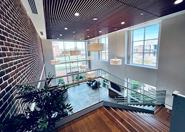 Visit Us | Liberty University Alumni