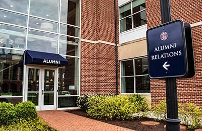 Visit Us | Liberty University Alumni