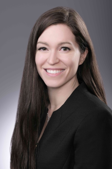 Alumni Spotlight: Dr. Brittany Krysinski | Liberty University Alumni