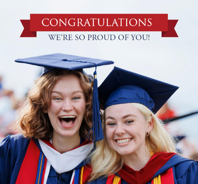 Liberty University Alumni