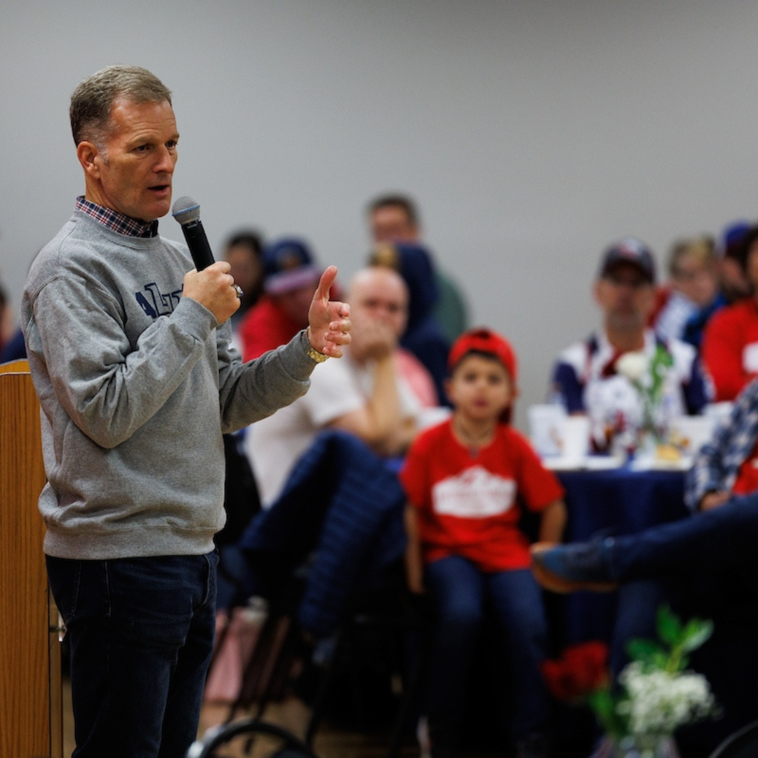 Liberty University Alumni