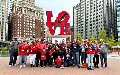 Alumni Chapters | Liberty University Alumni