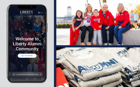 Resources | Liberty University Alumni