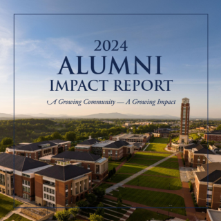 Liberty University Alumni – Welcome Home | Liberty University Alumni