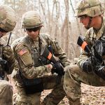 Basic & Advanced Camps | Army ROTC | Liberty University