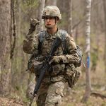 Military Science Courses | Army ROTC | Liberty University