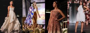 Annual Fashion Show | Family & Consumer Sciences | Liberty University