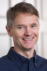 Faculty & Staff | General Math & Sciences | Liberty University