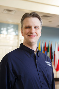 Faculty & Staff | General Math & Sciences | Liberty University