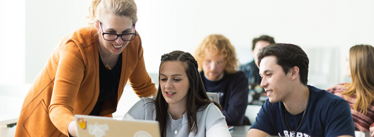 Interdisciplinary Areas of Study | Interdisciplinary Studies | Liberty ...