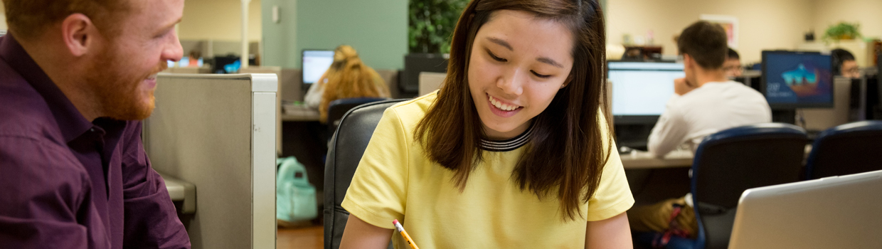 Mathematics | Liberty University