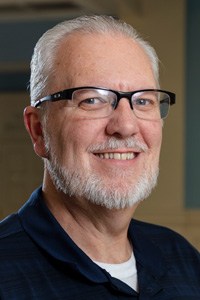 Faculty | Modern Languages | Liberty University