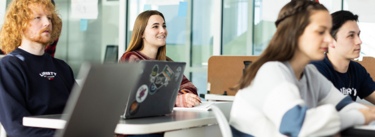 M.A. in Interdisciplinary Studies | College of Arts & Sciences ...