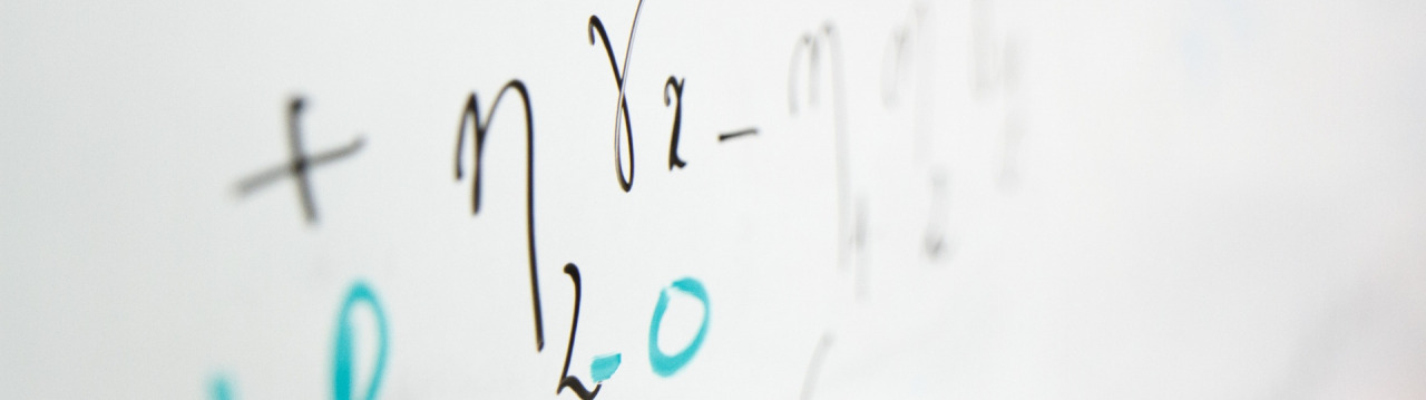 BS in Applied Mathematics and Statistics: Actuarial | College of Arts ...