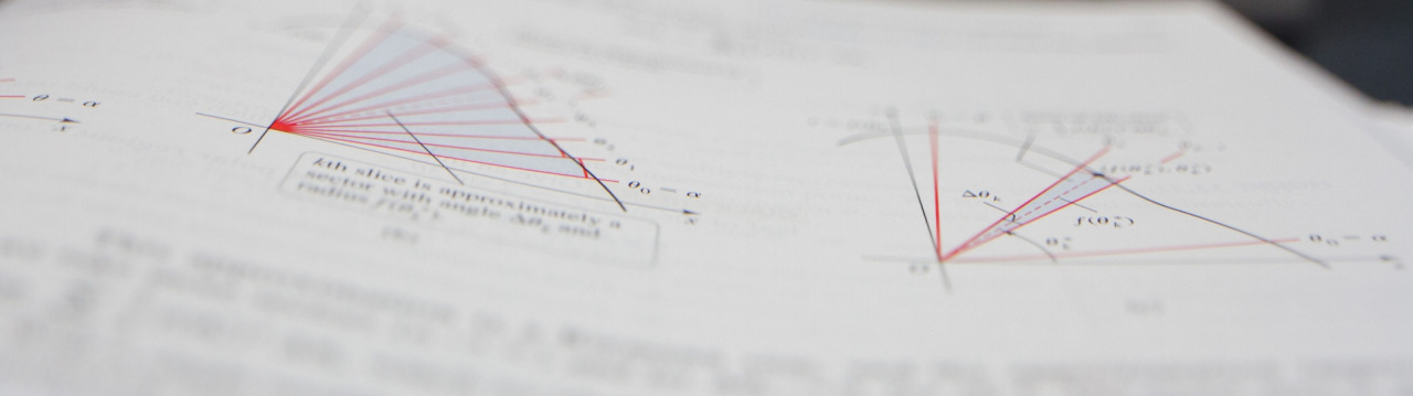 BS in Applied Mathematics and Statistics | College of Arts & Sciences ...