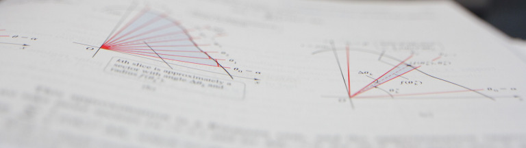 BS in Applied Mathematics and Statistics | College of Arts & Sciences ...