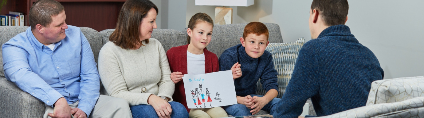 B.S. in Family and Child Development | College of Arts & Sciences ...